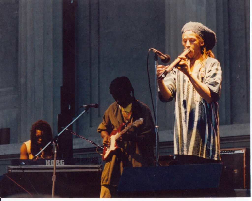 3. Mala – Augustus Pablo | Sound Motives