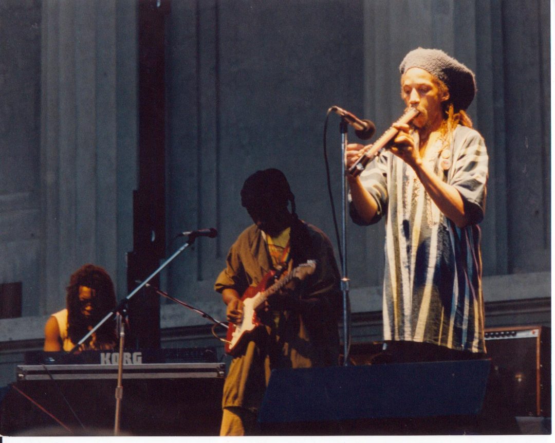 3. Mala – Augustus Pablo | Sound Motives